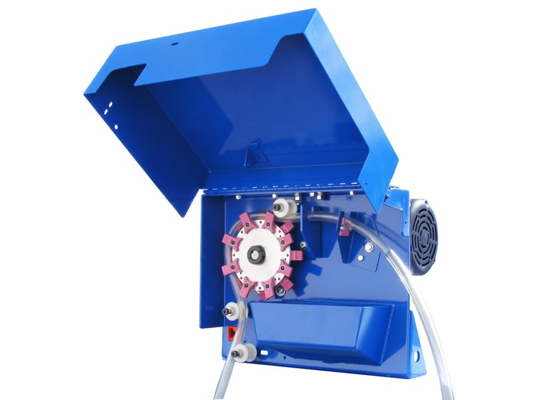 Oil Viper Quote Request